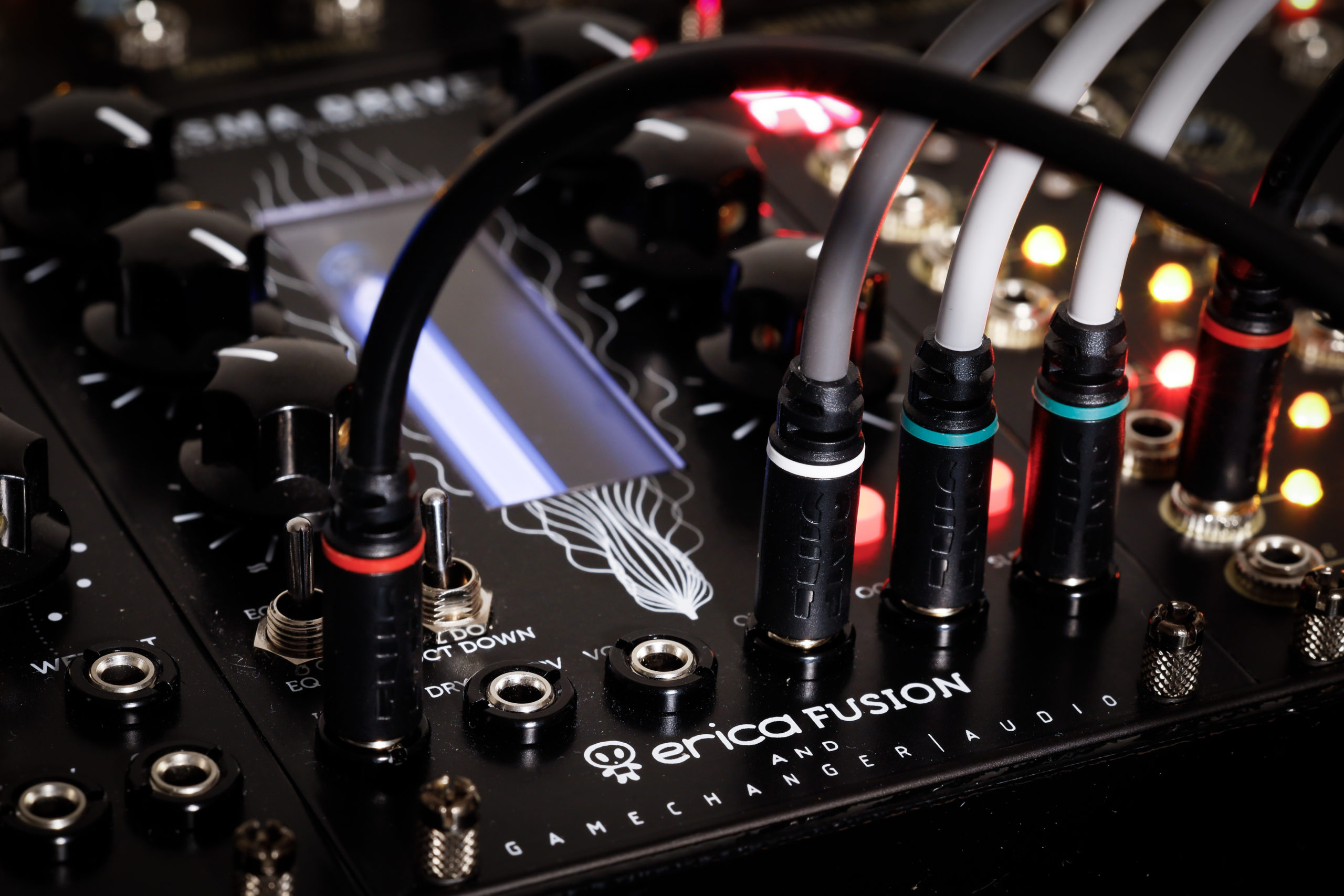 Chapter 3.4: Certain patch techniques and examples | Sine Community